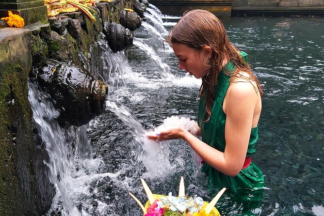 Bali Culture Tour - Water Blessing Experienced - All Inclusive - The Sum Up: Who Will Love This Tour