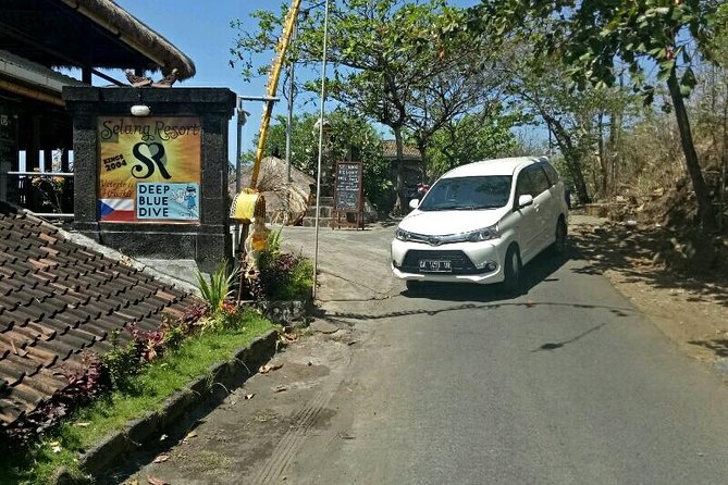 Bali Custom Car Charter - Final Thoughts