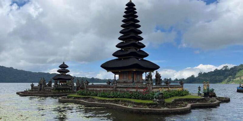 Bali: Customise your Bali Tour with Driver-Guide - What Does the Itinerary Look Like?
