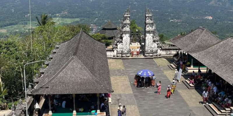 Bali: Customise your Bali Tour with Driver-Guide - What Reviewers Say