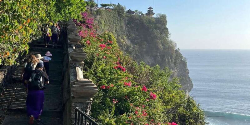 Bali: Customise your Bali Tour with Driver-Guide - Who Would Love This Tour?