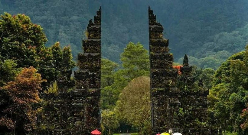 Bali: Customised North Bali Tour With Hotel Transfer - The Practical Side: Transportation, Price, and Value