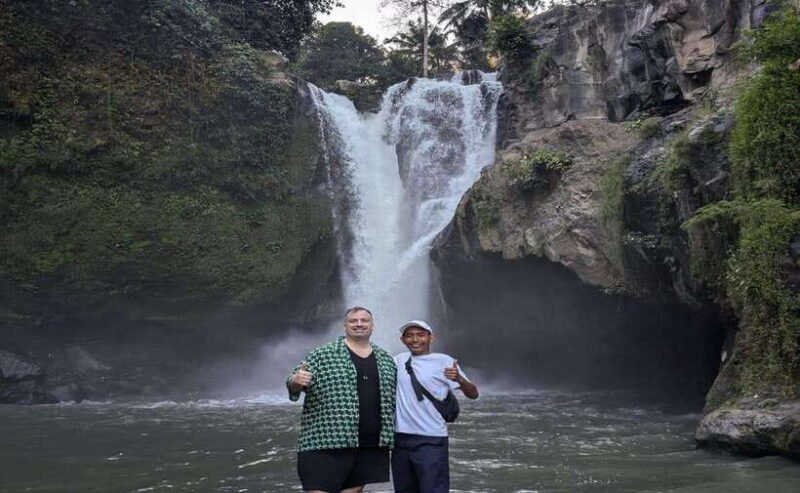 Bali : Customised Private Tour with Car Charter - Key Points