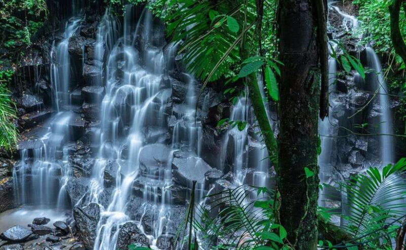 Bali : Customised Private Tour with Car Charter - The Itinerary: A Flexible Framework for Your Bali Adventure