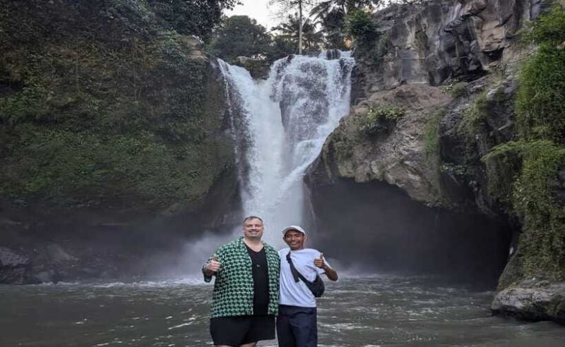 Bali : Customised Private Tour with Car Charter - Exploring the Stops and Hidden Gems