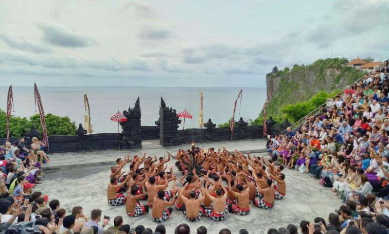 Bali : Customised Private Tour with Car Charter - Additional Costs & Tips