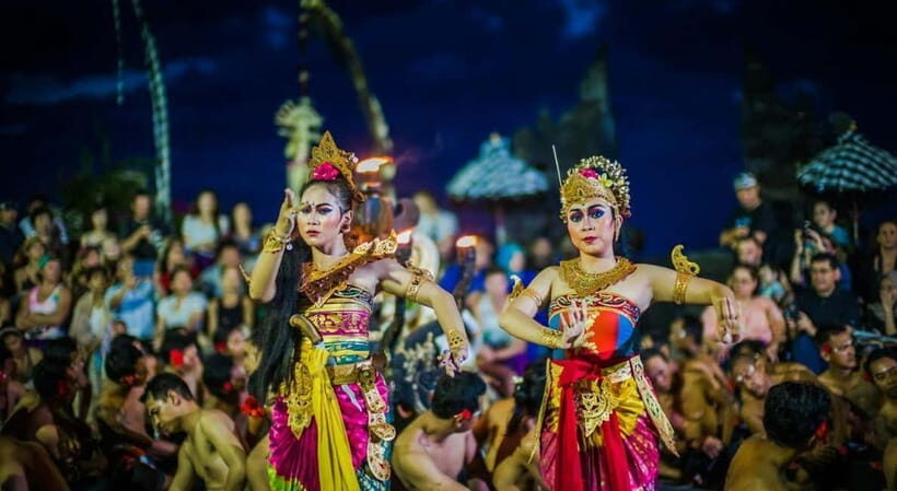 Bali: Customised Uluwatu Tour With Transfer Drop off/Pick up - Detailed Breakdown of the Tour