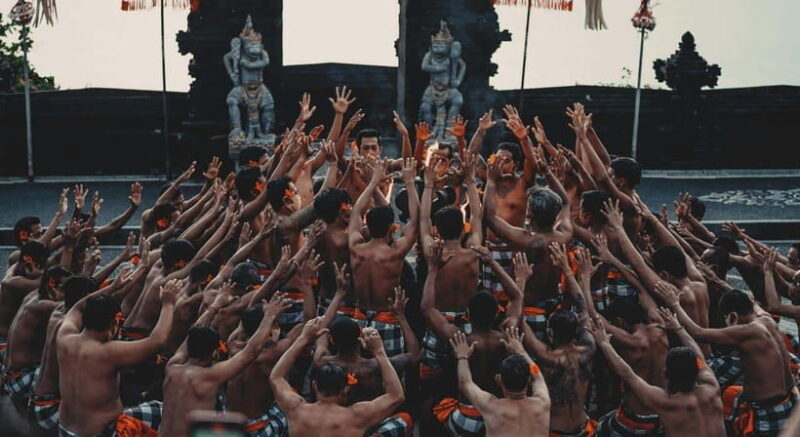 Bali: Customised Uluwatu Tour With Transfer Drop off/Pick up - Who Will Love This Tour?