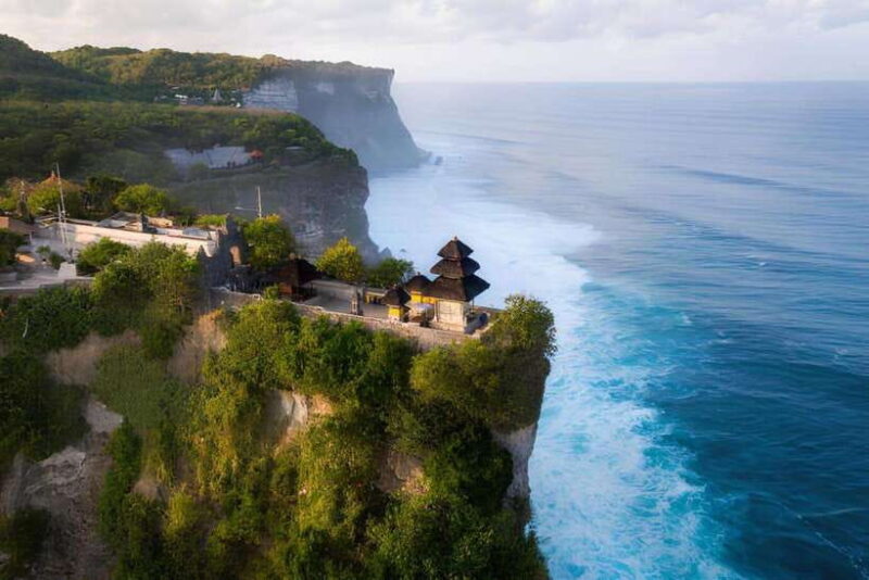 Bali: Customizable Beach Day Tour with Hotel Pickup - Who Will Love This Tour?
