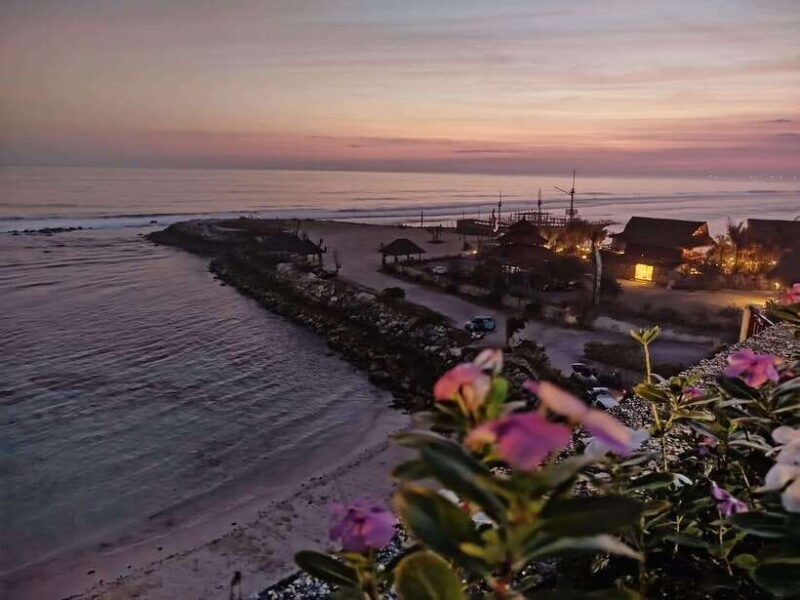 Bali: Customizable Beach Day Tour with Hotel Pickup - FAQ