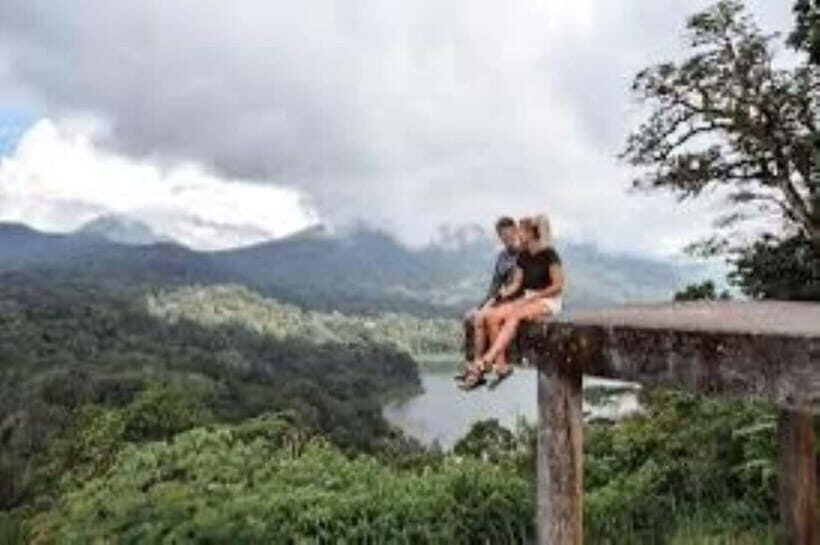 Bali: Customizable Day Tour - The Sum Up