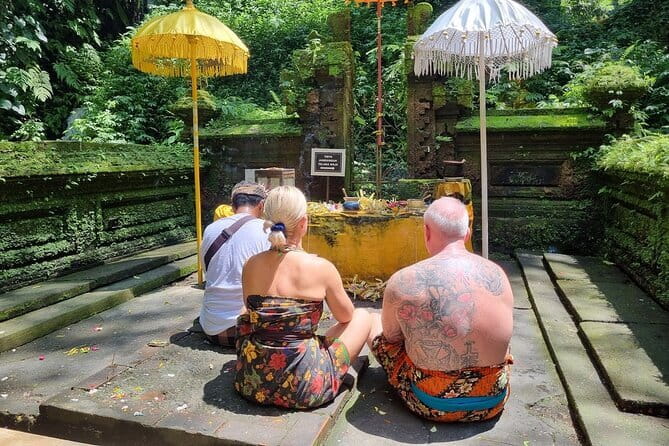 Bali Customizable Multi Language Tour with Driver-Guide - Breaking Down the Itinerary