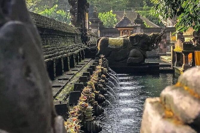 Bali Customizable Multi Language Tour with Driver-Guide - Transportation and Duration