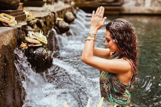 Bali Customizable Multi Language Tour with Driver-Guide - Why It Works Well