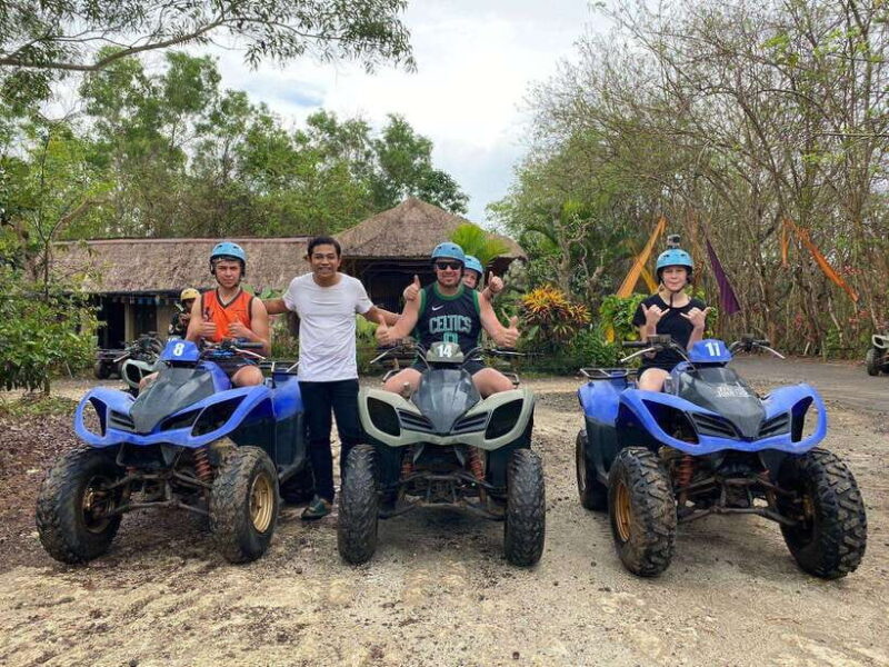 Bali: Customizable Private Tour - The Practical Side: Transportation and Flexibility