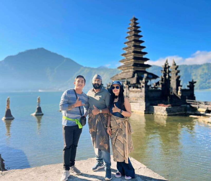 Bali: Customizable Private Tour - Who Will Get the Most Out of This Tour?