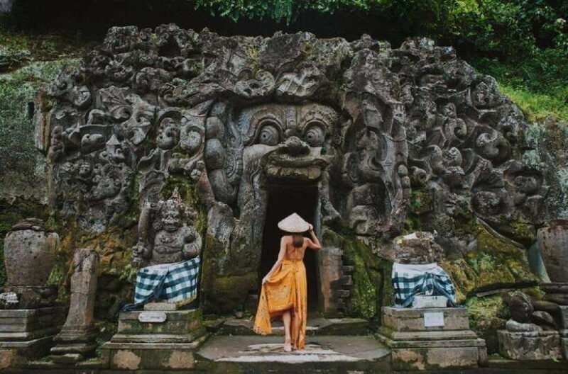 Bali: Customizable Tour with Local Guide - Itinerary Breakdown: What to Expect