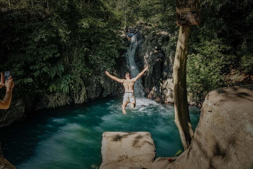 Bali: Customizable Waterfall Tour with Difficulty Options - Why This Tour Works for Different Travelers