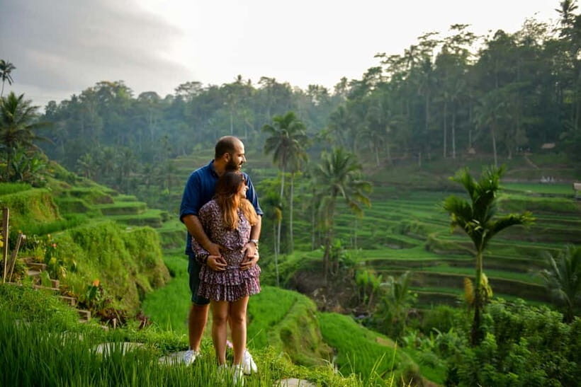 Bali: Customize Private Day Tour with Driver-Guide - An In-Depth Look at the Bali Private Day Tour