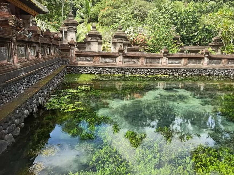 Bali: Customize Private Day Tour with Driver-Guide - FAQs