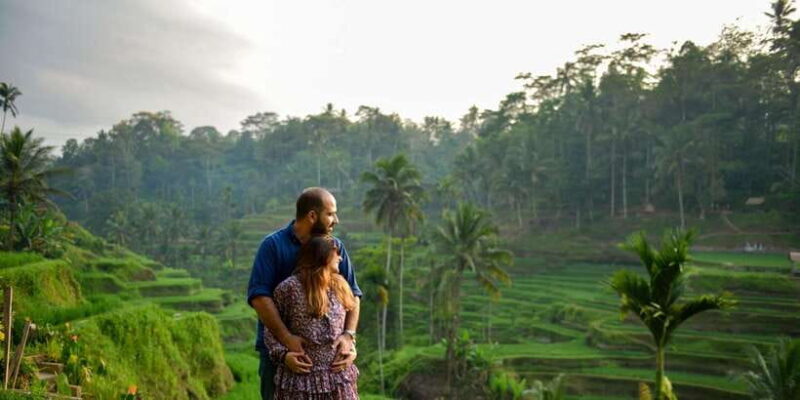 Bali: Customize Private Day Tour with Driver-Guide - Key Points