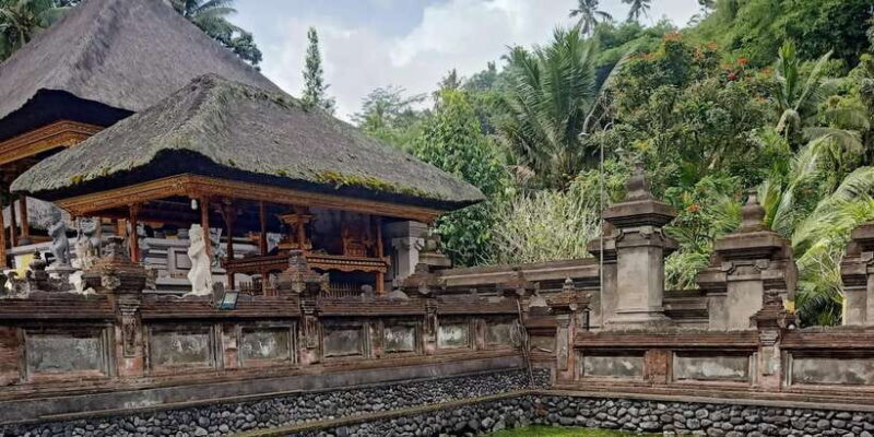 Bali: Customize Private Day Tour with Driver-Guide - Itinerary Breakdown: What to Expect