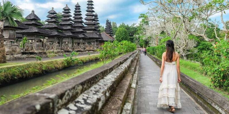 Bali: Customize Your Own Private Guided Tour in Bali - What Makes This Tour Special?
