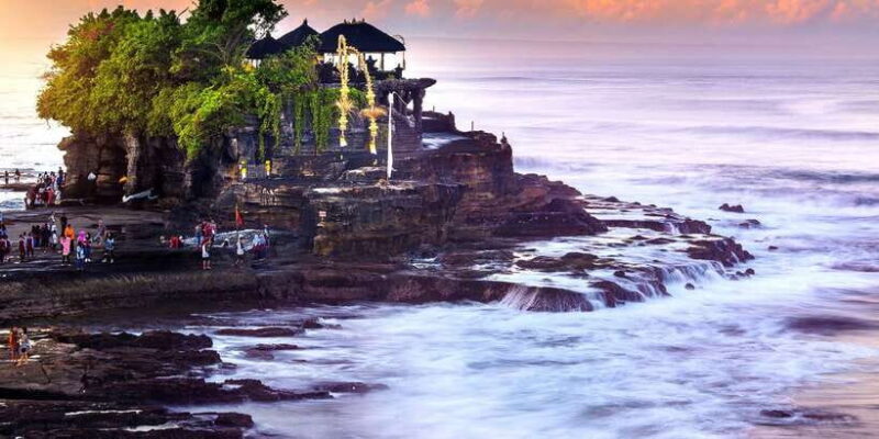 Bali: Customize Your Own Private Guided Tour in Bali - Transportation and Group Size