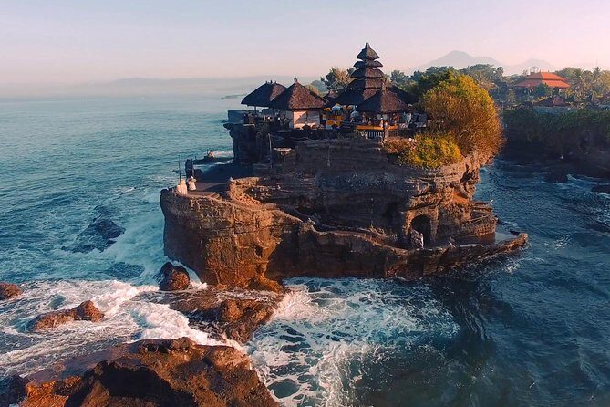 Bali Customized Full-Day Rent Car with English Speaking Driver - The Driver: Your Local Guide