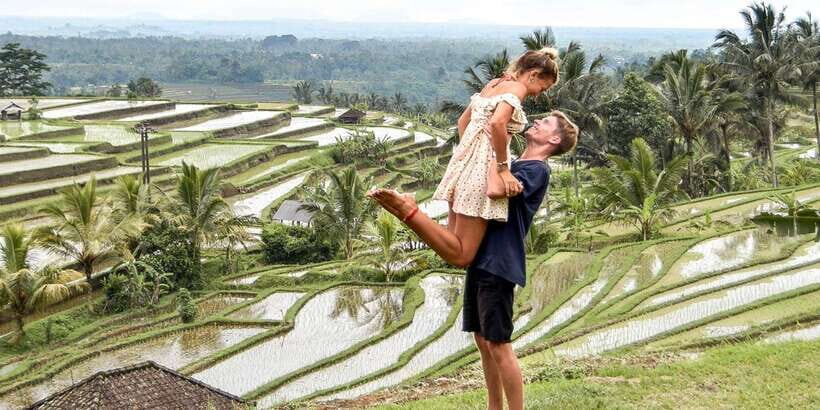 Bali: Customized Private Car Charter with Optional Guide - Real Traveler Experiences: Authentic Feedback