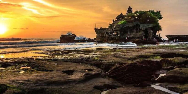 Bali: Customized Private Car Charter with Optional Guide - The Itinerary: Customization at Its Best