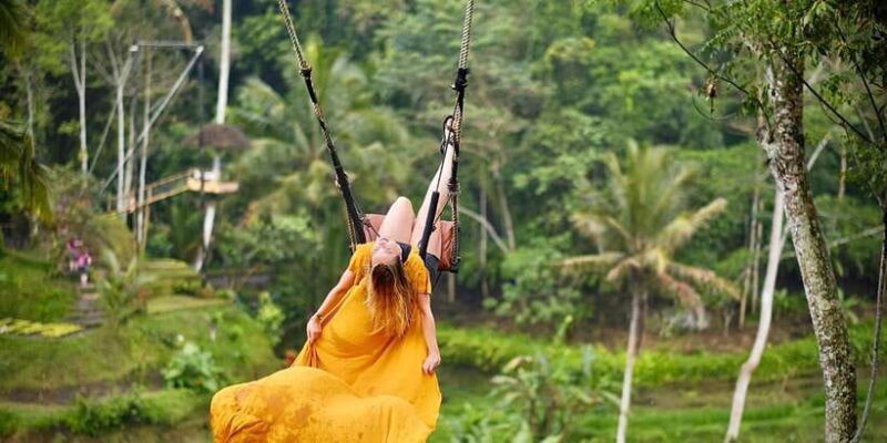 Bali: Customized Private Car Charter with Optional Guide - Additional Offerings and Extras