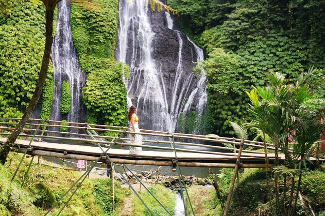 Bali-Customized Private Day Tour - An In-Depth Look at the Bali Private Tour