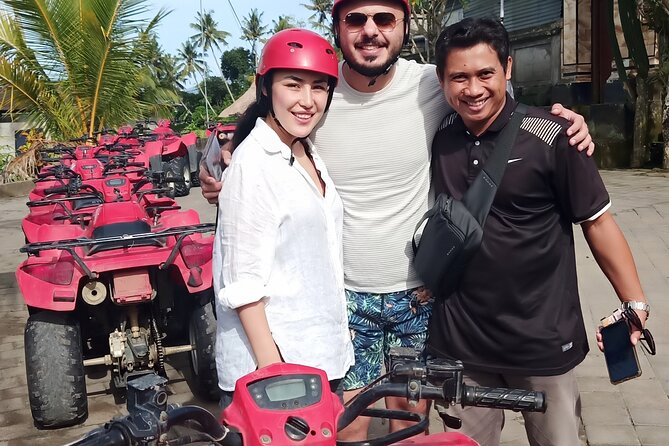 Bali-Customized Private Day Tour - FAQs