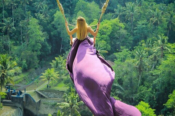 Bali- Customized Private Full Day Tour - An Overview of the Tour Experience