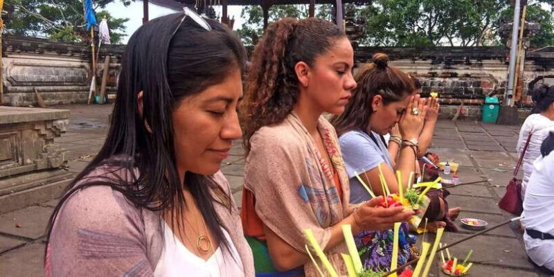 Bali: Customized Private Tour - Key Points