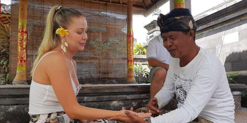 Bali: Customized Private Tour - Who Should Consider This Tour?