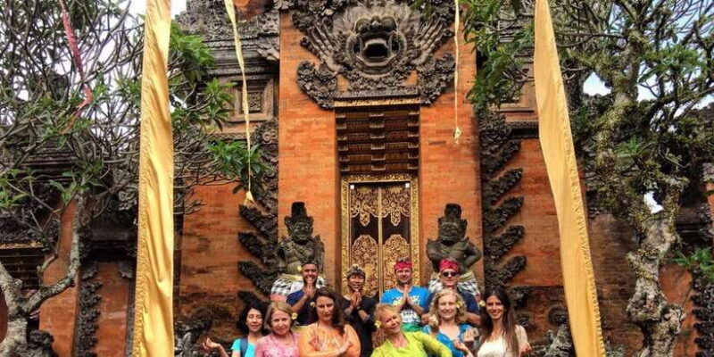 Bali: Customized Private Tour - Frequently Asked Questions