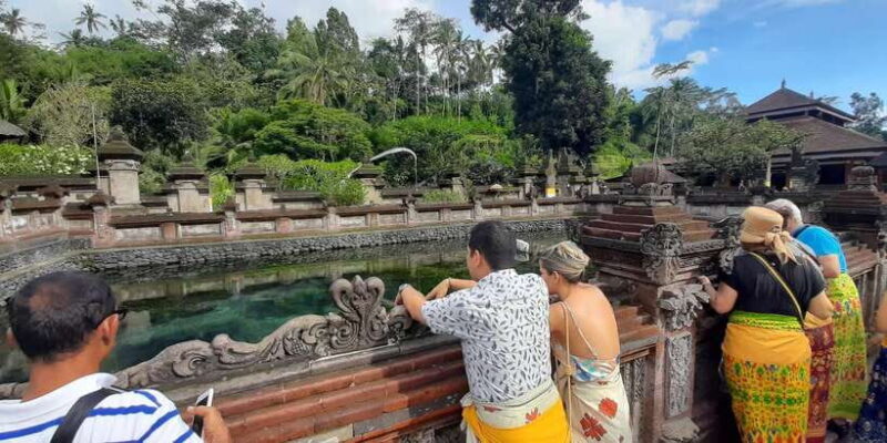 Bali: Customized Private Tour - Final Thoughts