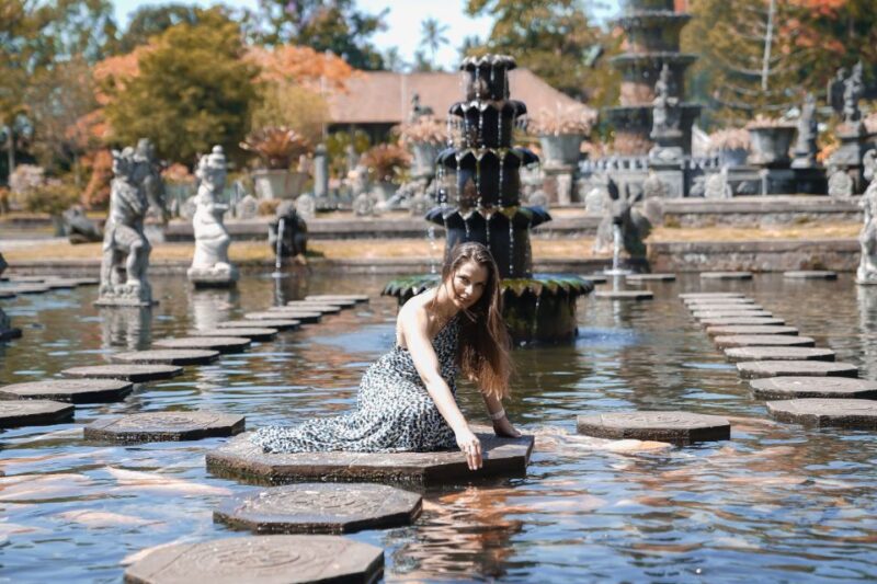 Bali: Customized Private Tour with a Female Guide - Key Points