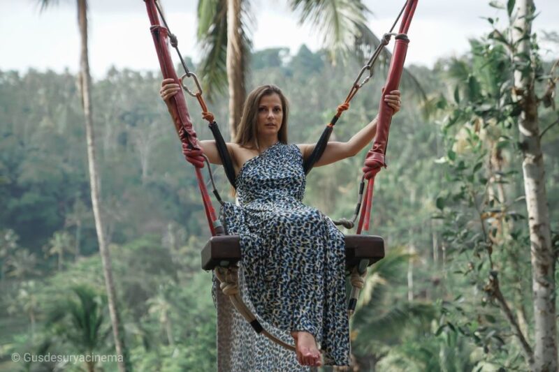 Bali: Customized Private Tour with a Female Guide - Who Will Love This Tour?