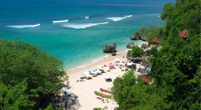 Bali: Customized Uluwatu Tour Including Transfer Hotel - An Overview of What the Tour Offers