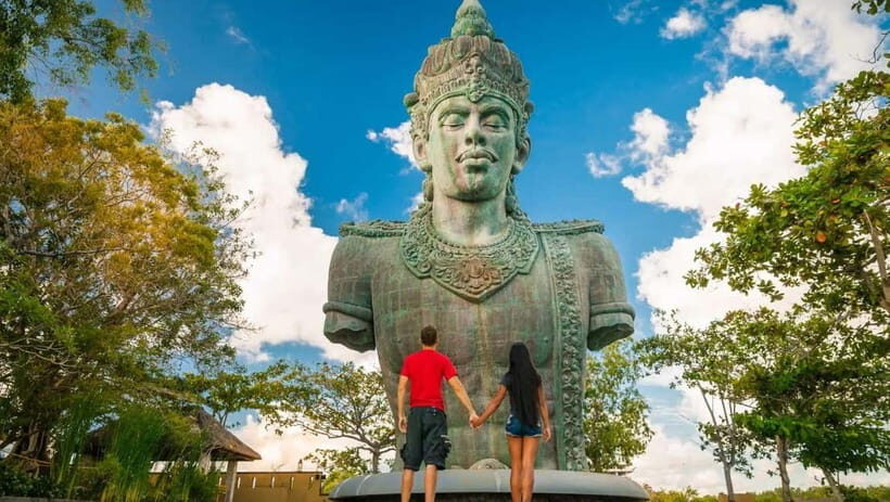 Bali: Customized Uluwatu Tour Including Transfer Hotel - Uluwatu Temple and Kecak Dance: A Cultural Highlight