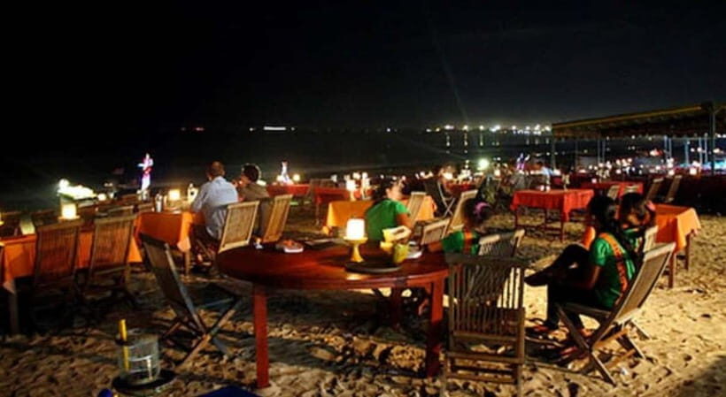 Bali: Customized Uluwatu Tour Including Transfer Hotel - Practical Tips for Making the Most of the Tour