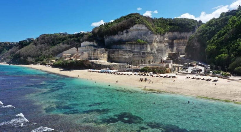 Bali: Customized Uluwatu Tour Including Transfer Hotel - Frequently Asked Questions (FAQ)