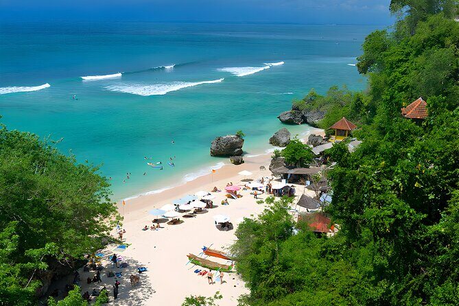 Bali Cycling and Uluwatu Sunset Tour with Dinner Packages - Authentic Experiences and Traveler Feedback