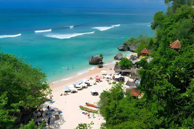 Bali Cycling and Uluwatu Tour Packages - Transport, Timing, and Practical Details