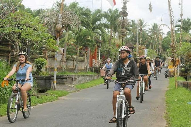 Bali Cycling Tour - Final Thoughts: Who Will Love This Tour?