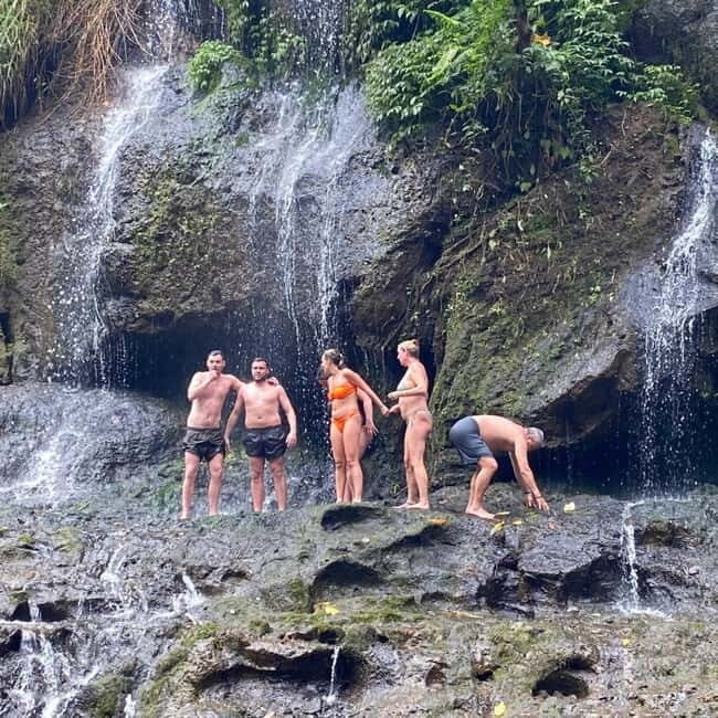 Bali: Cycling Tour with Breakfast - Practical Tips and Considerations