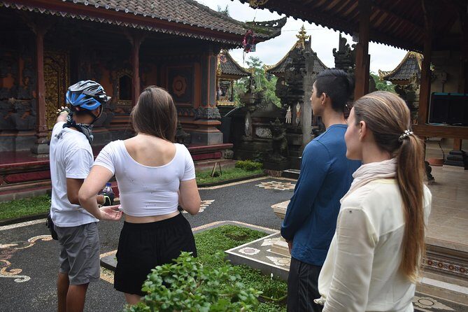 Bali Cycling Tour with Private Hotel Transfer - Practical Details and Tips